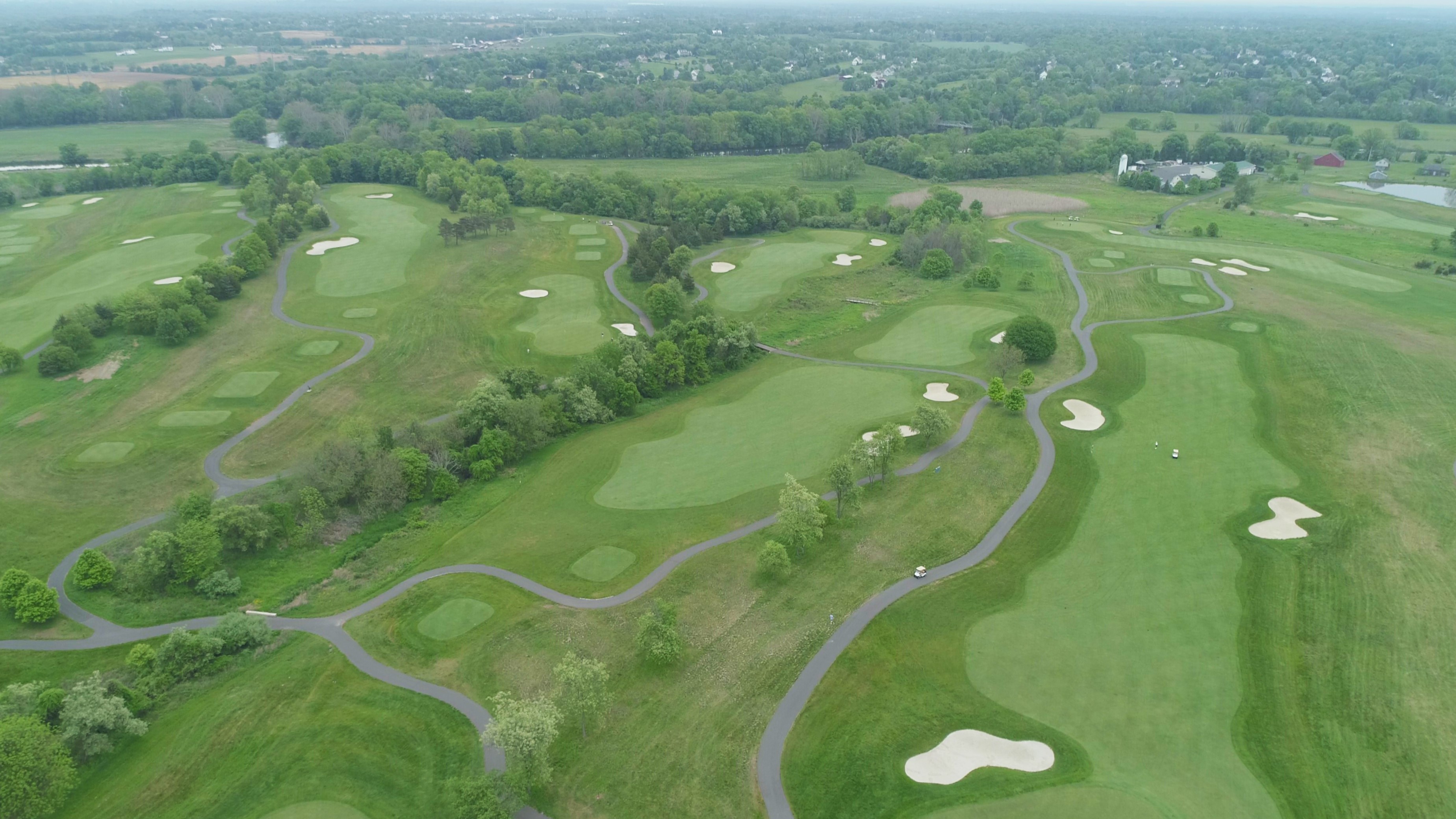 New Jersey’s “Must Play” Public Golf Courses – Orson Rosas Golf